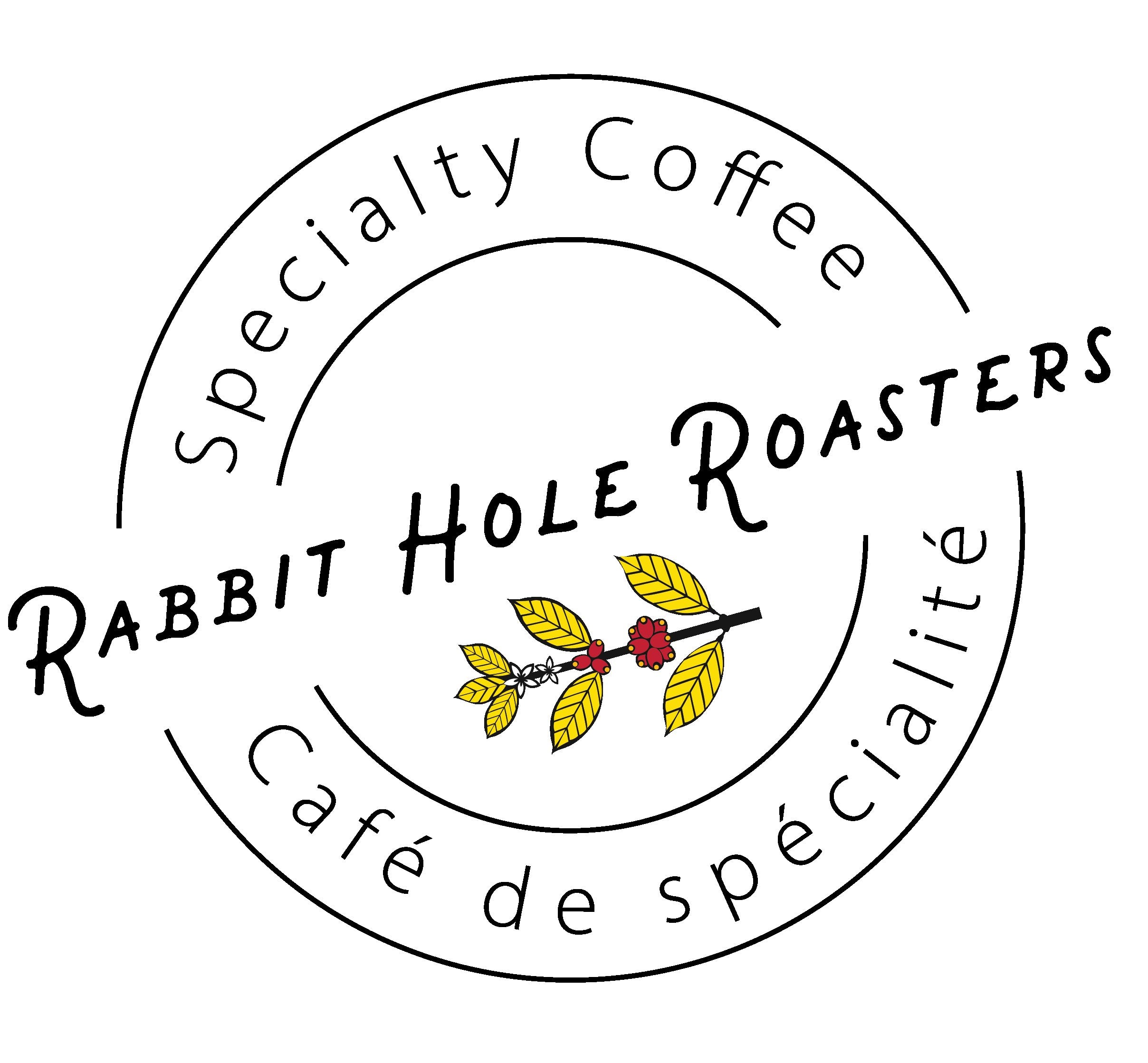 Whole collection – Rabbit Hole Roasters